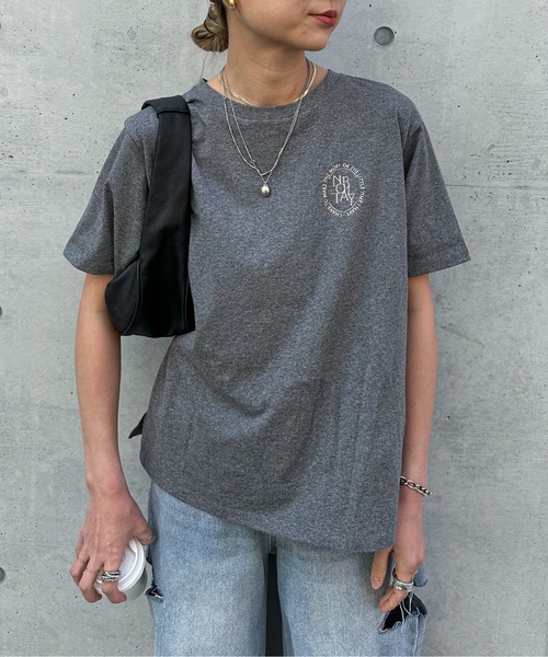 【セール/ブランド古着】半袖Tシャツ（Tシャツ/カットソー）｜feepur（フェピュール）のファッション通販 - ZOZOUSED