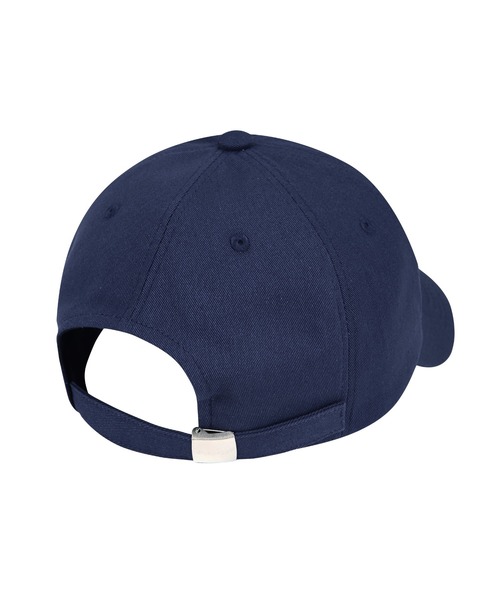 87mm（87mm）の「【87MM / Mmlg】1987 BALL CAP / パルチムエムエム Mmlg 1987 ロゴ ベースボール ...