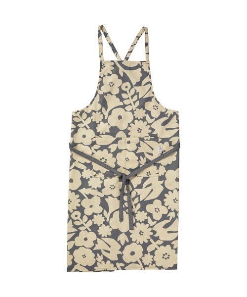 Wpc.（ダブリュピーシー）の「Wpc. Patterns エプロン（エプロン）」 - WEAR