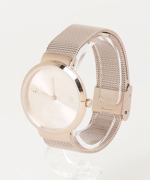 WOMENS LIC WATCH 1782471（アナログ腕時計）｜TOMMY HILFIGER（トミーヒルフィガー）のファッション通販 ...