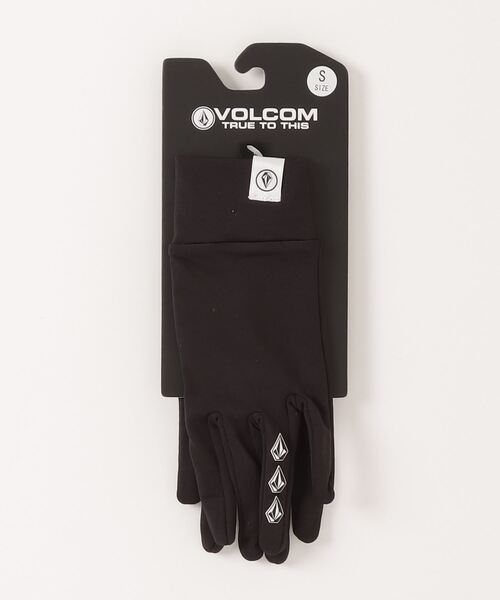 VOLCOM（ボルコム）の「JP INNER GLOVE（手袋）」 - WEAR