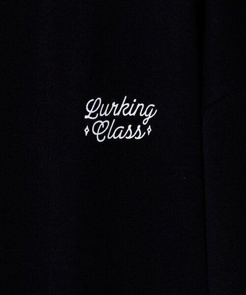 FREAK'S STORE（フリークスストア）の「【限定展開】LURKING CLASS/ラーキングクラス LC LOGO TEE/ラーキング ...