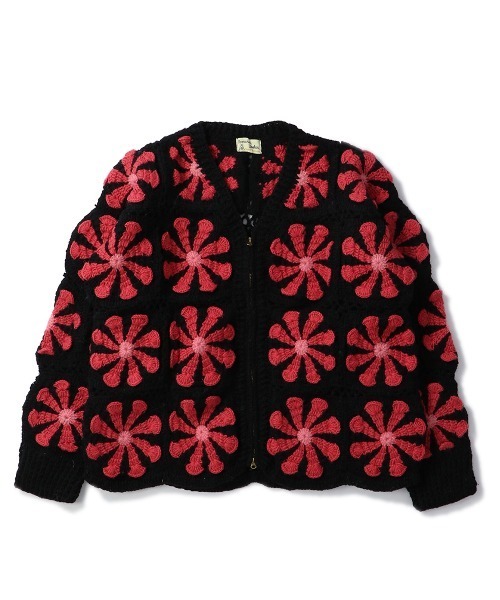 MacMahon Knitting Mills（マクマホン ニッティング ミルズ）の「MacMahon Knitting Mills ...