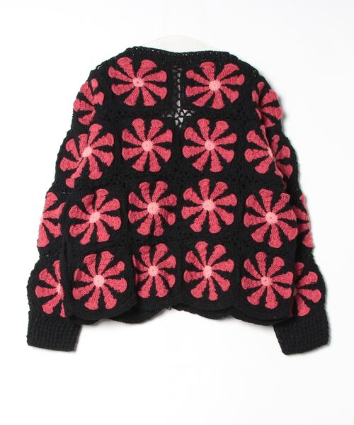 MacMahon Knitting Mills（マクマホン ニッティング ミルズ）の「MacMahon Knitting Mills ...