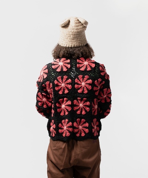 MacMahon Knitting Mills（マクマホン ニッティング ミルズ）の「MacMahon Knitting Mills ...