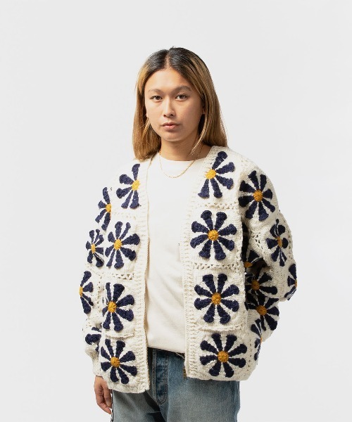 MacMahon Knitting Mills（マクマホン ニッティング ミルズ）の「MacMahon Knitting Mills ...