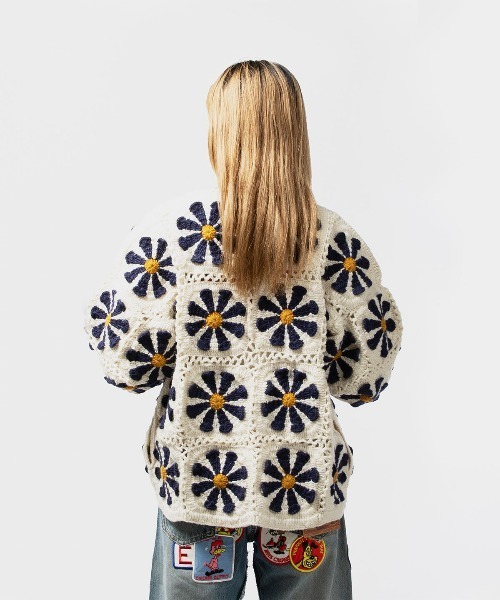 MacMahon Knitting Mills（マクマホン ニッティング ミルズ）の「MacMahon Knitting Mills ...