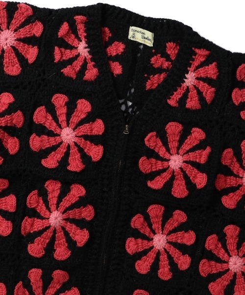 MacMahon Knitting Mills（マクマホン ニッティング ミルズ）の「MacMahon Knitting Mills ...