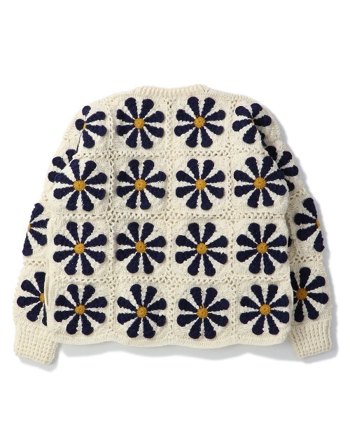 MacMahon Knitting Mills（マクマホン ニッティング ミルズ）の「MacMahon Knitting Mills ...