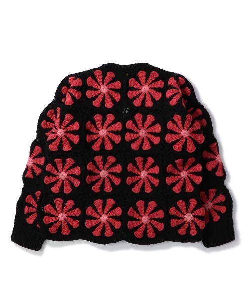 MacMahon Knitting Mills（マクマホン ニッティング ミルズ）の「MacMahon Knitting Mills ...