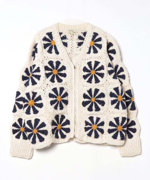 MacMahon Knitting Mills（マクマホン ニッティング ミルズ）の「MacMahon Knitting Mills ...