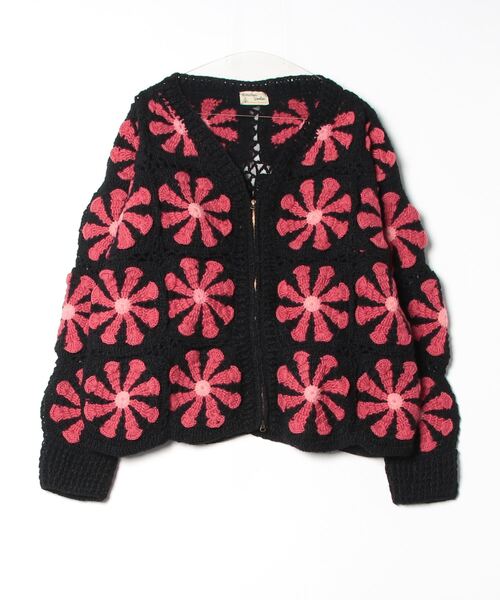 MacMahon Knitting Mills（マクマホン ニッティング ミルズ）の「MacMahon Knitting Mills ...