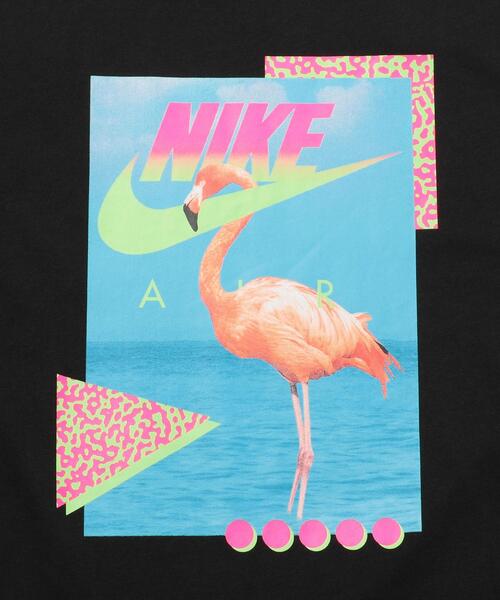 NIKE（ナイキ）の「＜NIKE＞ FLAMINGO TEE/Tシャツ（Tシャツ/カットソー）」 - WEAR
