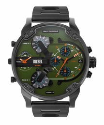 DIESEL｜ディーゼルの腕時計人気ランキング（メンズ） - ZOZOTOWN