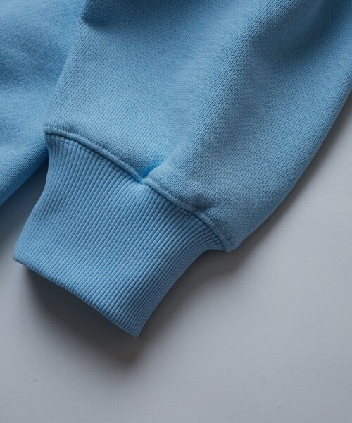 TOWNCRAFT（タウンクラフト）の「Towncraft PREP/タウンクラフトプレップ Heart Logo Polo half zip ...