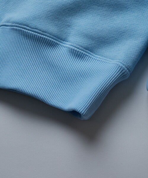 TOWNCRAFT（タウンクラフト）の「Towncraft PREP/タウンクラフトプレップ Heart Logo Polo half zip ...