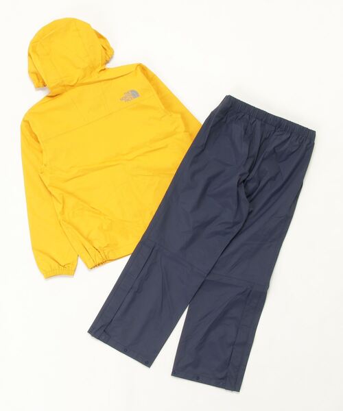 THE NORTH FACE（ザノースフェイス）の「【THE NORTH FACE】RAINTEX EUREKA（セットアップ）」 - WEAR