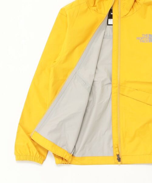 THE NORTH FACE（ザノースフェイス）の「【THE NORTH FACE】RAINTEX EUREKA（セットアップ）」 - WEAR