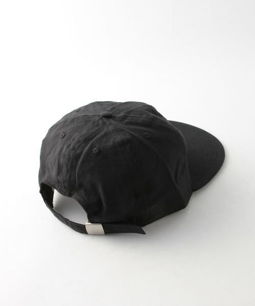 Steven Alan（スティーブンアラン）の「＜Paa＞ FLOPPY BASEBALL CAP/ｷｬｯﾌﾟ（キャップ）」 - WEAR