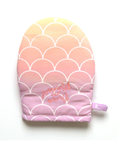 ANAP HOME（アナップホーム）の「マーメイドミトン（キッチンツール）」 - WEAR