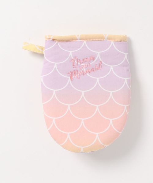 ANAP HOME（アナップホーム）の「マーメイドミトン（キッチンツール）」 - WEAR