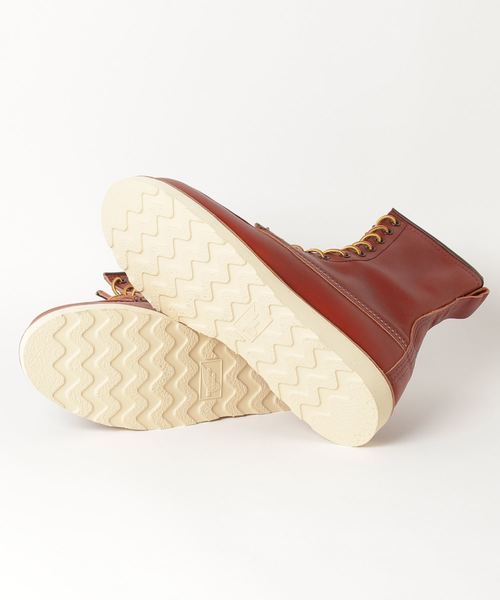 RED WING（レッドウィング）の「IRISH SETTER MOC 8" (8877)（ブーツ）」 - WEAR
