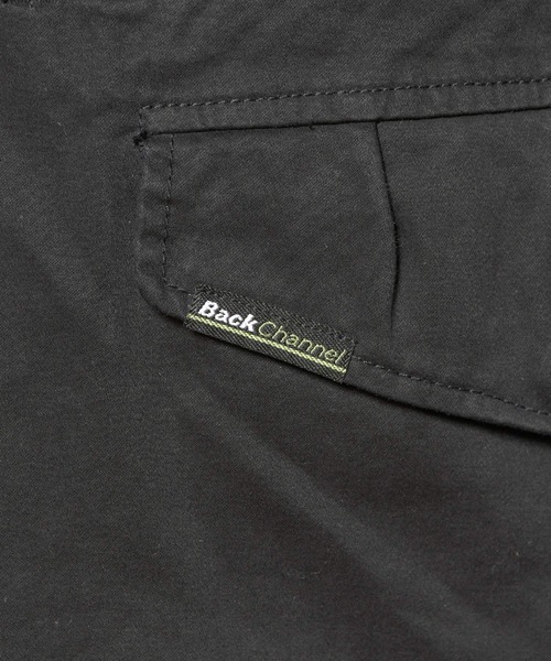 Back Channel（バックチャンネル）の「Back Channel × AVIREX M-65 JACKET（ミリタリージャケット ...