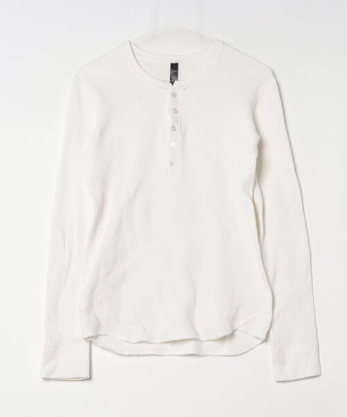 【ブランド古着】長袖Tシャツ（Tシャツ/カットソー）｜wjk（ダヴルジェイケイ）のファッション通販 - ZOZOUSED