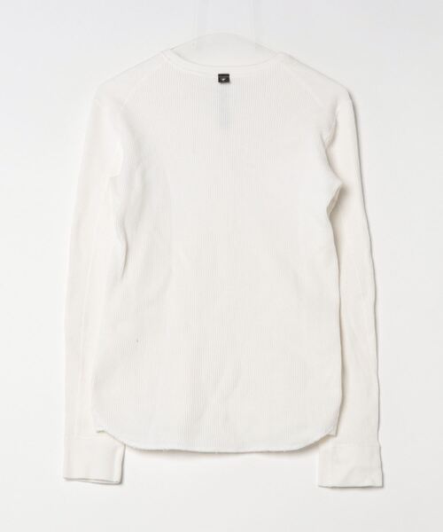 【ブランド古着】長袖Tシャツ（Tシャツ/カットソー）｜wjk（ダヴルジェイケイ）のファッション通販 - ZOZOUSED