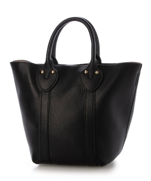 【セール】カシュカシュ cachecache / 2ショルダー付きフェイクレザートートバッグ（トートバッグ）｜cache cache（カシュ カシュ）のファッション通販 - ZOZOTOWN