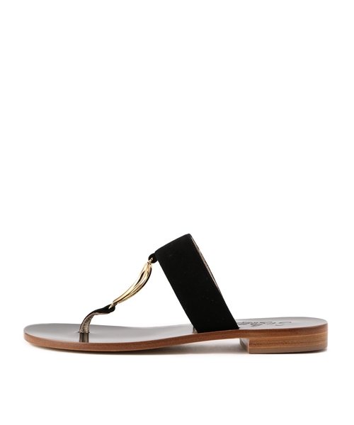 ESTNATION（エストネーション）の「Soleae / トングサンダル（サンダル）」 - WEAR