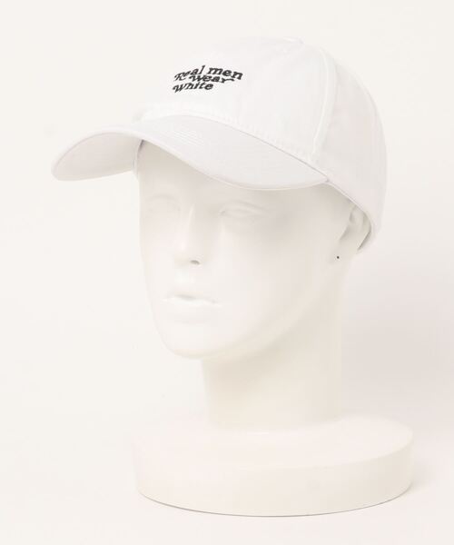 ARCHIVER（アーカイバ）の「【BK】【COLOR DESIGN】CAP（キャップ）」 - WEAR