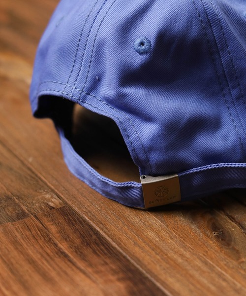 ARCHIVER（アーカイバ）の「【BK】【COLOR DESIGN】CAP（キャップ）」 - WEAR