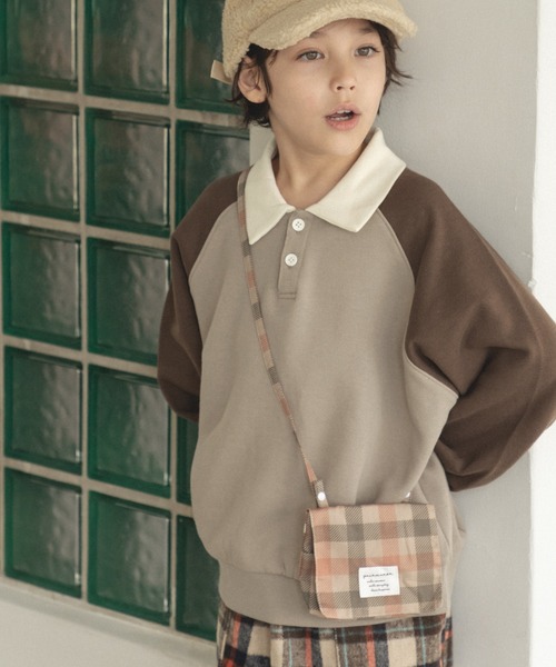 【セール】肩紐付き 2WAYポケットバッグ（ボディバッグ/ウエストポーチ）｜pairmanon（ペアマノン）のファッション通販 - ZOZOTOWN