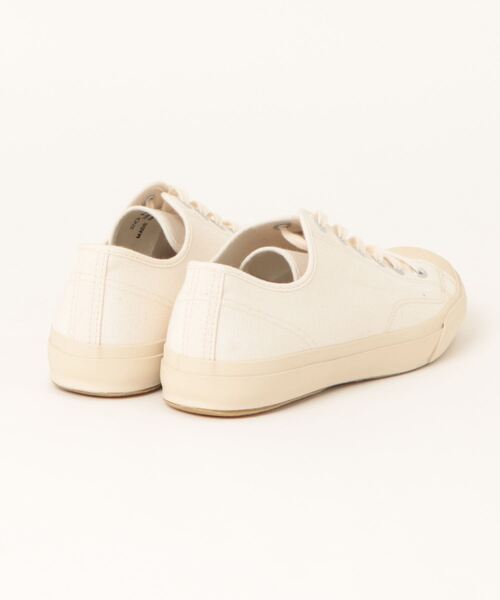 evam eva（エヴァムエヴァ）の「＜evam eva/エヴァムエヴァ＞canvas sneaker_E002Z005（スニーカー）」 - WEAR