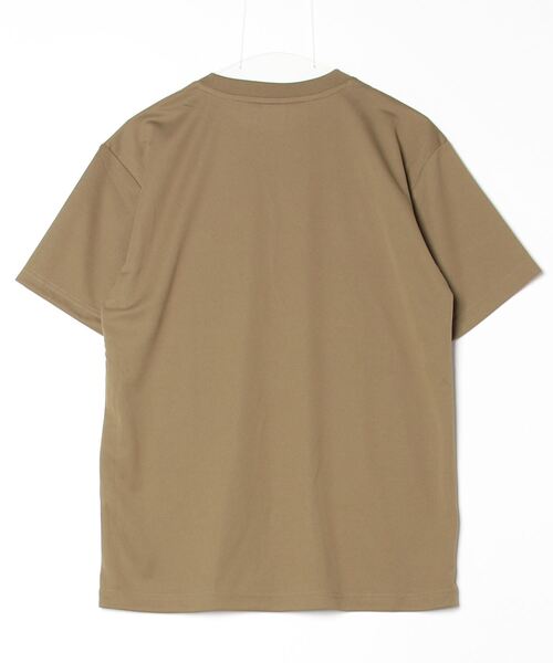 United Athle（ユナイテッドアスレ）の「STD-1 3D3 【水陸両用】シルキードライ ラッシュ Tシャツ（ラッシュガード）」 - WEAR