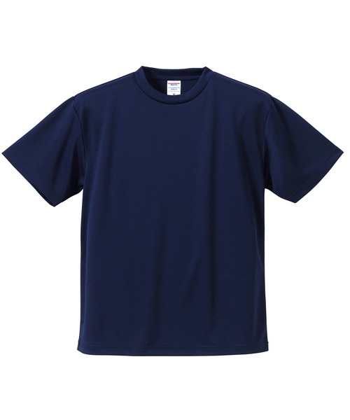 United Athle（ユナイテッドアスレ）の「STD-1 3D3 【水陸両用】シルキードライ ラッシュ Tシャツ（ラッシュガード）」 - WEAR