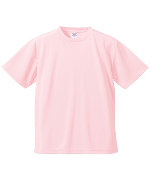 United Athle（ユナイテッドアスレ）の「STD-1 3D3 【水陸両用】シルキードライ ラッシュ Tシャツ（ラッシュガード）」 - WEAR