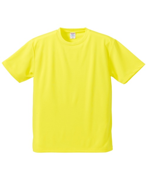 United Athle（ユナイテッドアスレ）の「STD-1 3D3 【水陸両用】シルキードライ ラッシュ Tシャツ（ラッシュガード）」 - WEAR