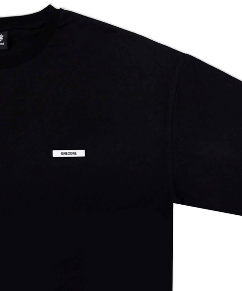 ONEXONE（ワンフォーワン）の「ONEXONE/ワンフォーワン CHILAX TEE 半袖Tシャツ（Tシャツ/カットソー）」 - WEAR