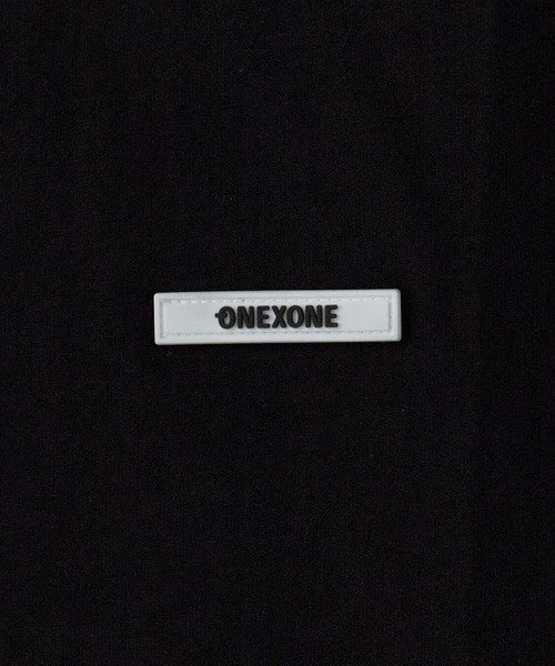 ONEXONE（ワンフォーワン）の「ONEXONE/ワンフォーワン CHILAX TEE 半袖Tシャツ（Tシャツ/カットソー）」 - WEAR