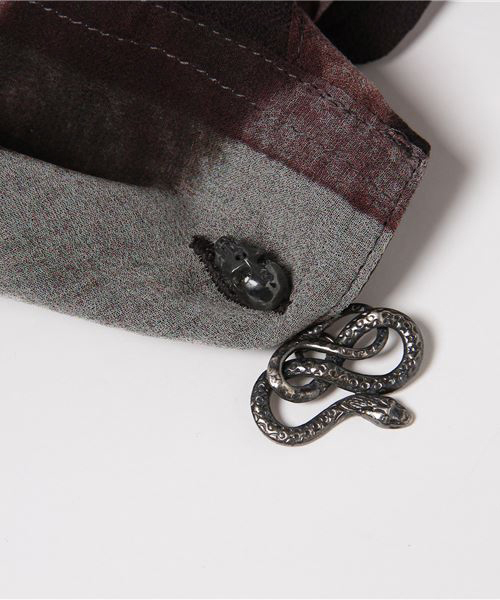 IF SIX WAS NINE（イフシックスワズナイン）の「IF SIX WAS NINE/イフ シックス ワズ ナイン/TXS-4/M ...