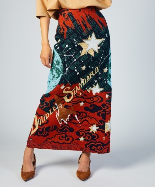 DOUBLE STANDARD CLOTHING（ダブルスタンダードクロージング）の「BONOTTO ( FABRIC MADE IN ...