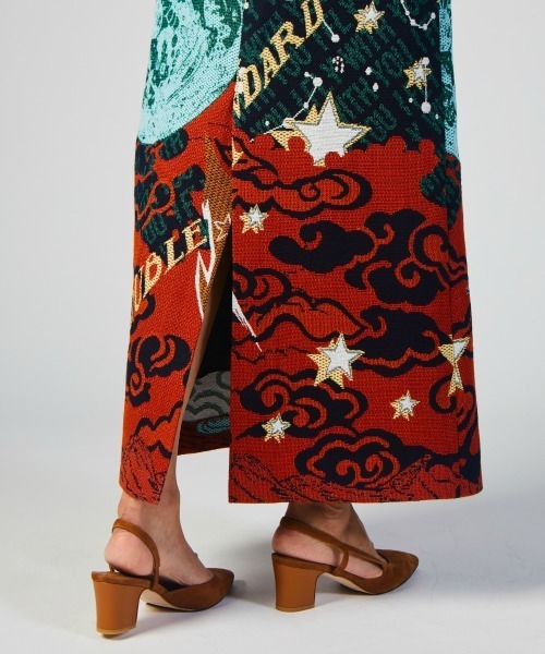 DOUBLE STANDARD CLOTHING（ダブルスタンダードクロージング）の「BONOTTO ( FABRIC MADE IN ...