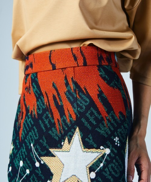 DOUBLE STANDARD CLOTHING（ダブルスタンダードクロージング）の「BONOTTO ( FABRIC MADE IN ...