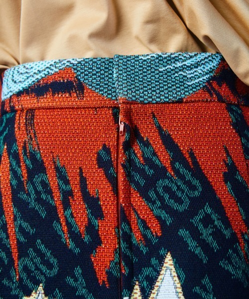 DOUBLE STANDARD CLOTHING（ダブルスタンダードクロージング）の「BONOTTO ( FABRIC MADE IN ...