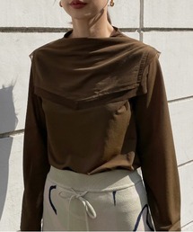 AMERI｜アメリのトップス通販 - ZOZOTOWN