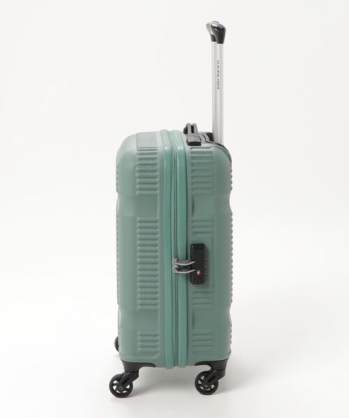 Kamiliant（カメレオン）の「【KAMILIANT/カメレオン】Liniar Spinner スーツケース/容量28L（スーツケース ...