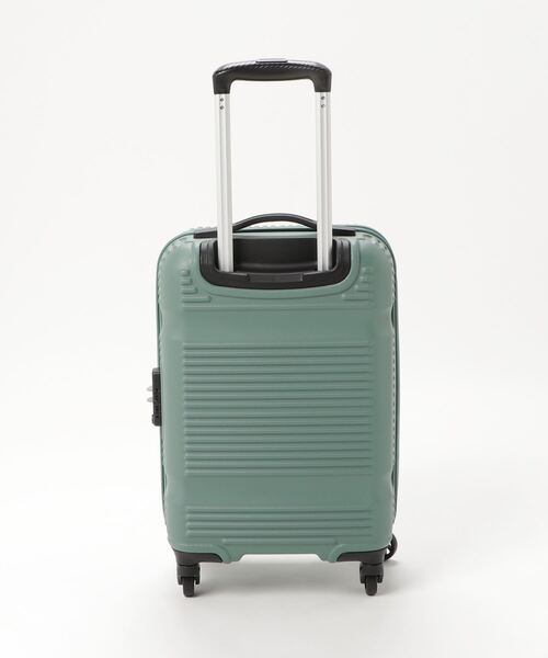 Kamiliant（カメレオン）の「【KAMILIANT/カメレオン】Liniar Spinner スーツケース/容量28L（スーツケース ...
