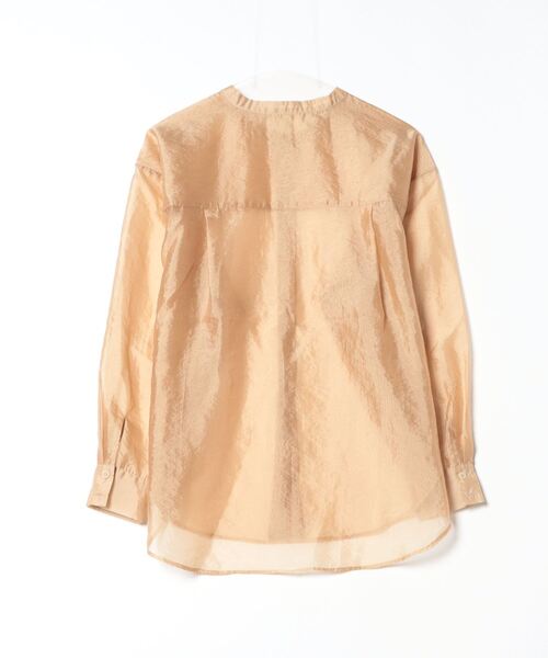 【ブランド古着】長袖ブラウス（シャツ/ブラウス）｜VIVIENNE TAM（ヴィヴィアン タム）のファッション通販 - ZOZOUSED